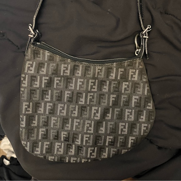 Fendi | Bags | Fendi Oyster Bag | Poshmark